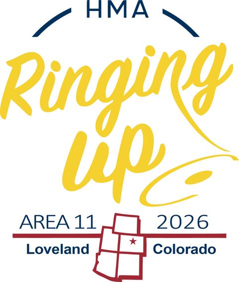 Area 11 Festival 2026 - Area 11 Handbells